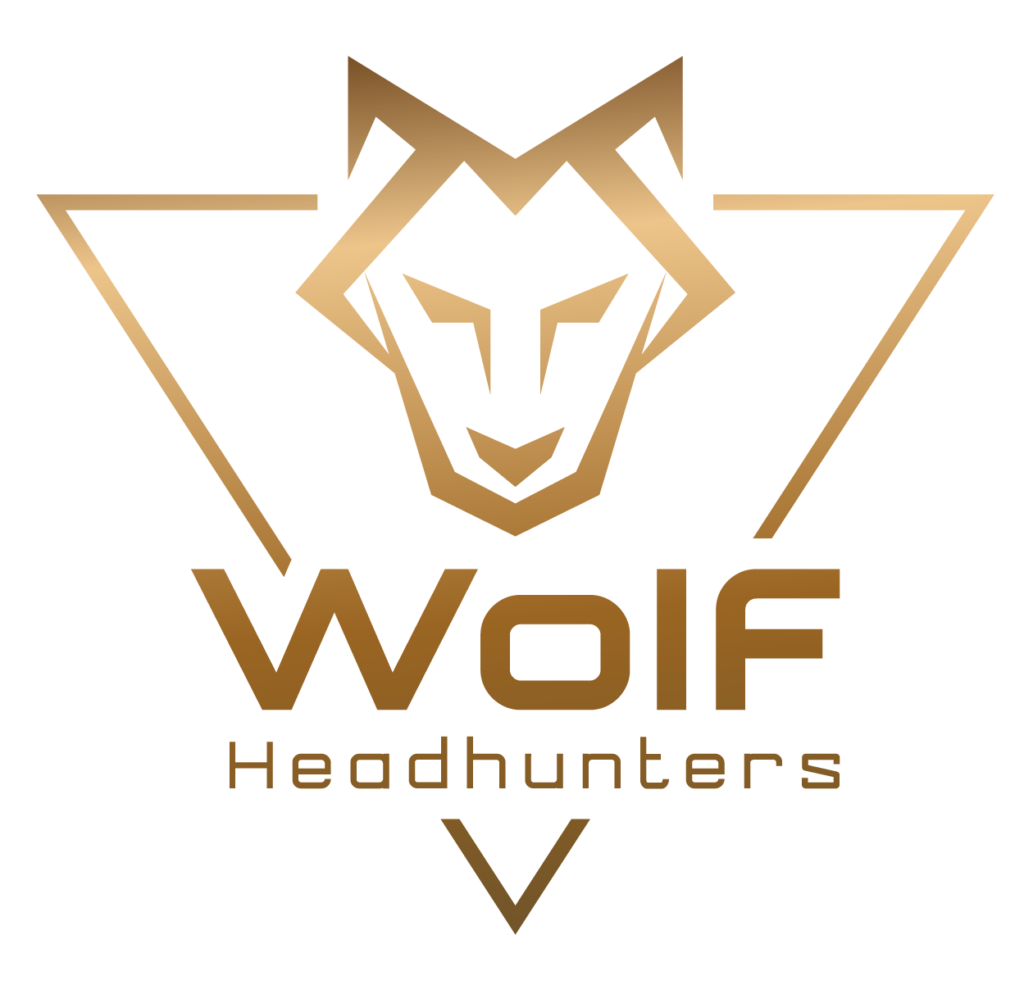 Recruiting - Home - Wolfheadhunters